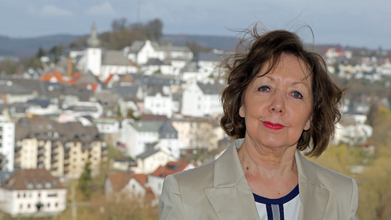 Verkehrsverein Arnsberg: Karin Hahn tritt in den Ruhestand