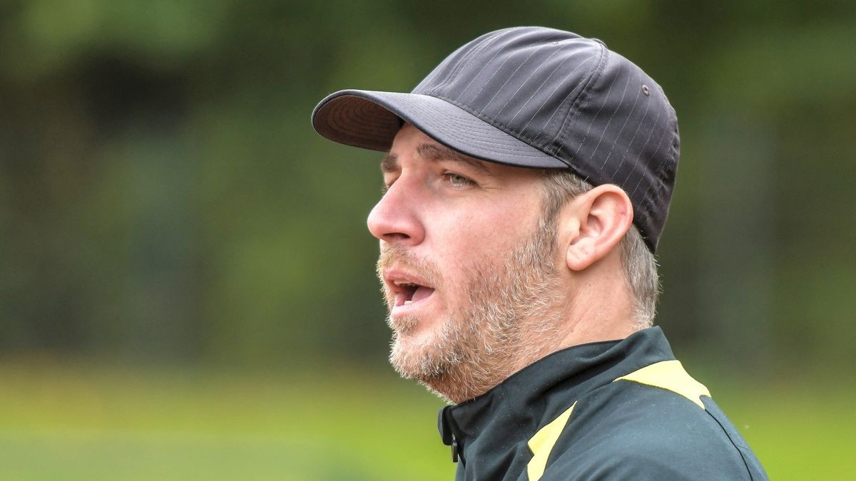 Preußen Gladbeck lässt sich in der Nachspielzeit auskontern