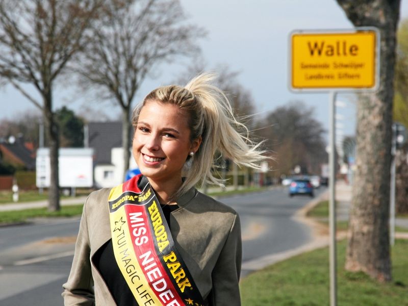 Schwülper ist die Residenz der Prominenz