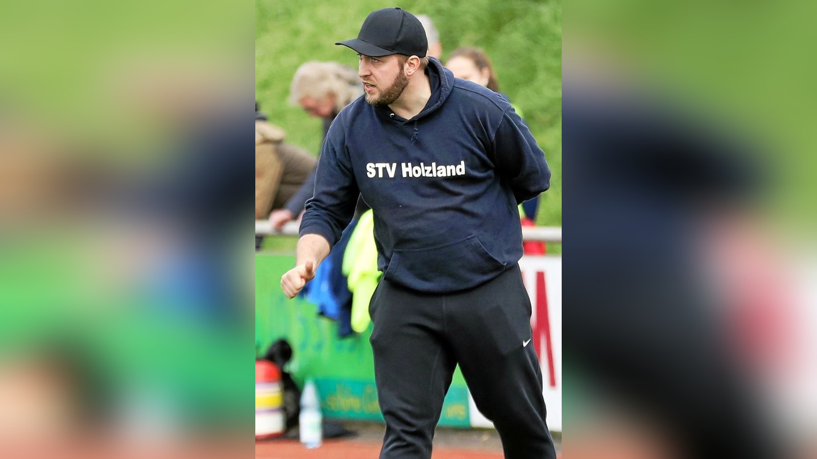 Hannah Appel kehrt beim STV zurück