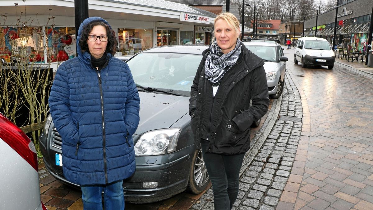 Achtung Stolperfalle: Die Stadt haftet nur selten