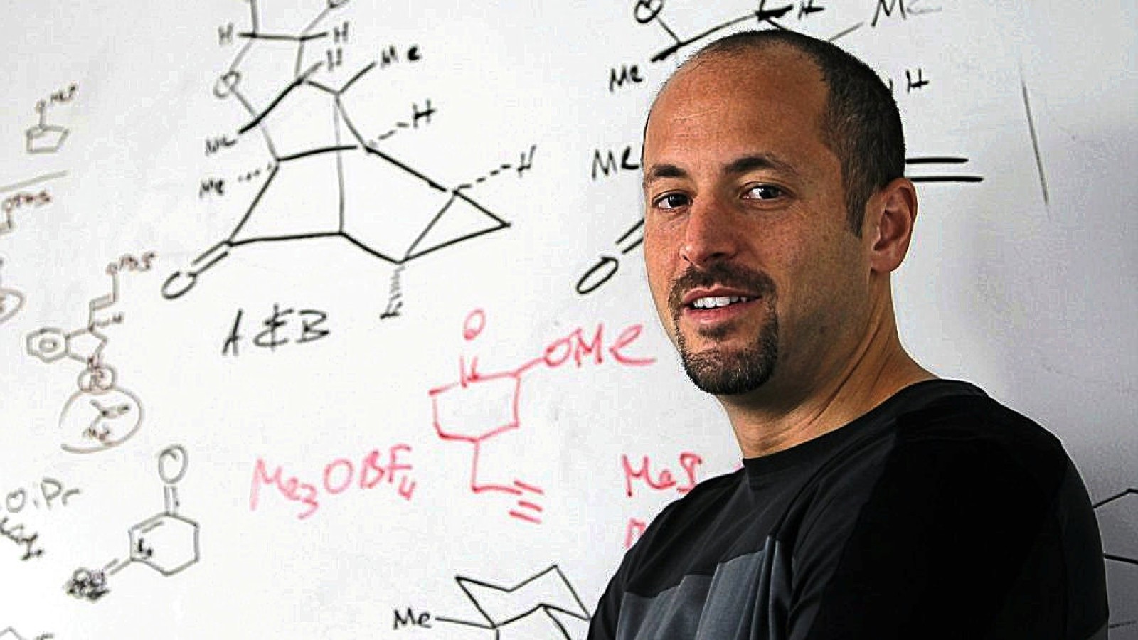 Inhoffen-Medaille für US-Chemiker Phil Baran