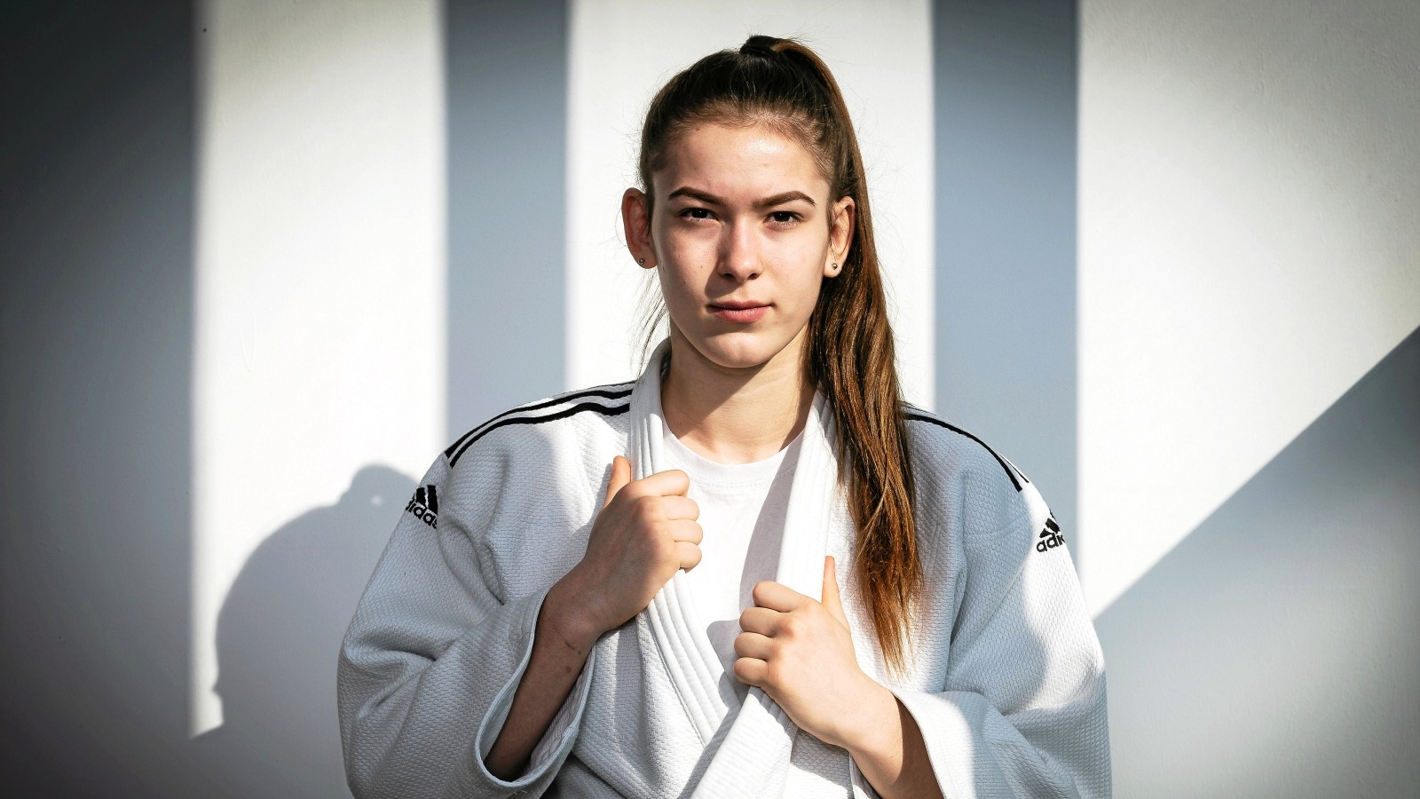 Judo: Lilly Richter schickt die Gegner auf die Matte