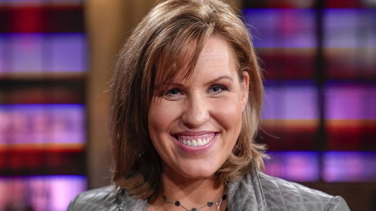 Nicole Staudinger: Erst kam der Krebs, dann der Bestseller