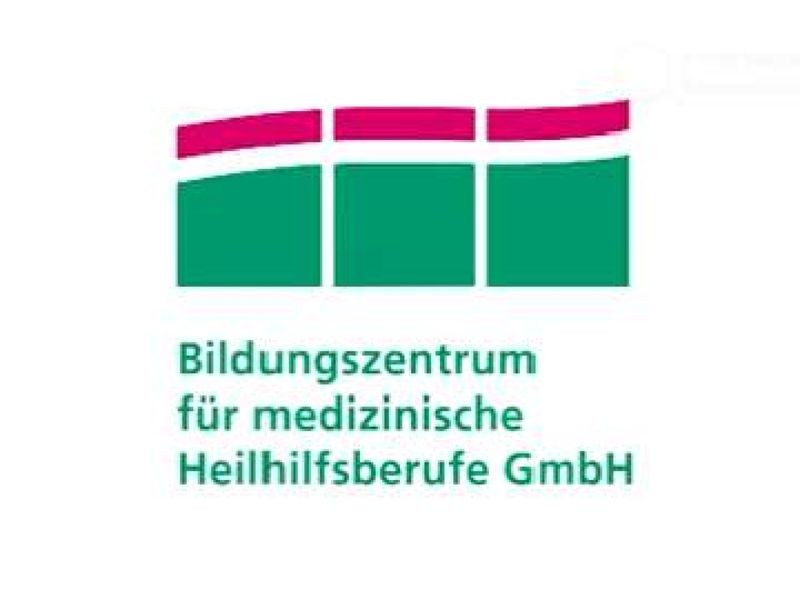 BmH Bildungszentrum für medizinische Heilhilfsberufe GmbH Gera