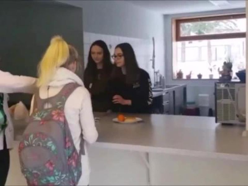 Greizer Schüler machen mit bei "Pimp Your School"