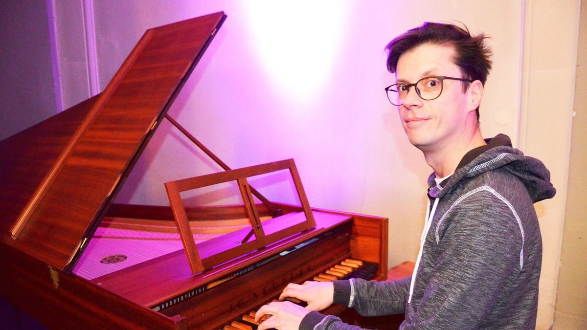 Kantate mit Musical-Elementen in Hagener Kirche