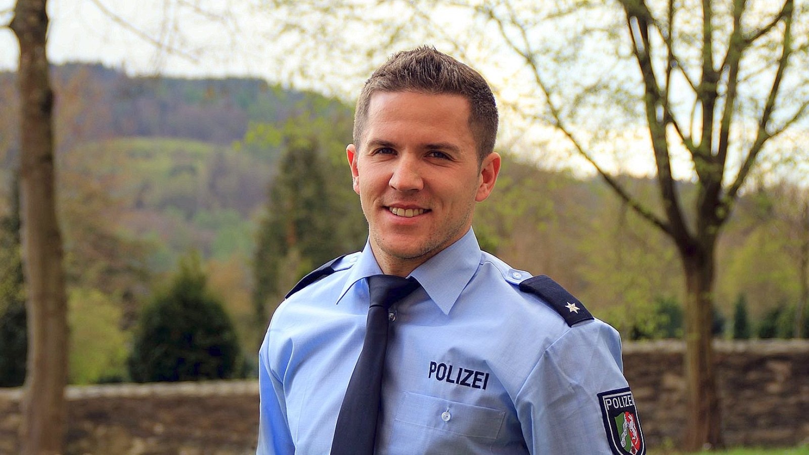 So arbeitet die Pressestelle der Polizei im Hochsauerland