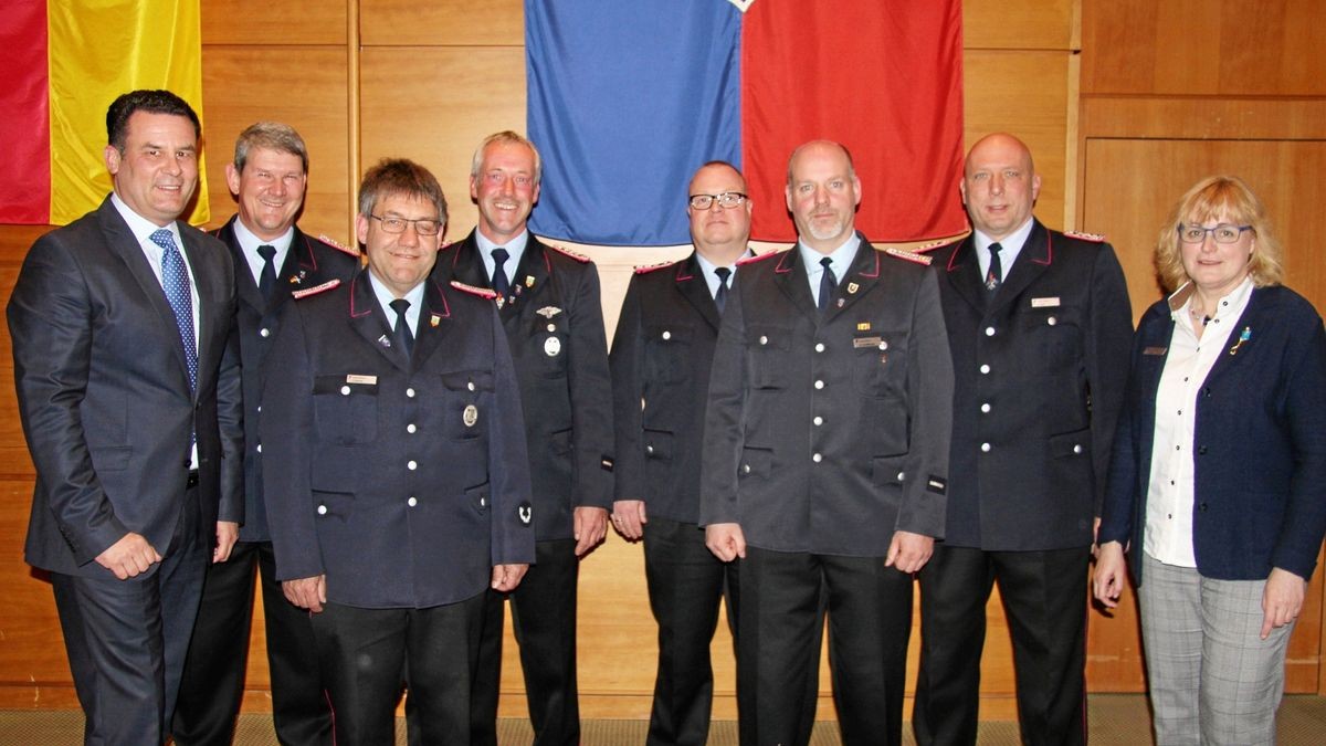 Gifhorner Feuerwehrführungen sind wieder komplett