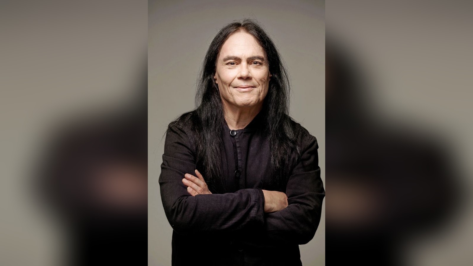 Gelebte Rockgeschichte mit Tony Carey im Nochtspeicher