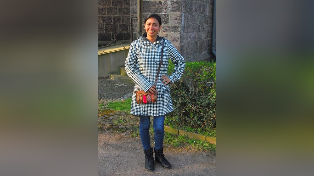 Besuch aus Südamerika: Peruanerin ist begeistert von Menden