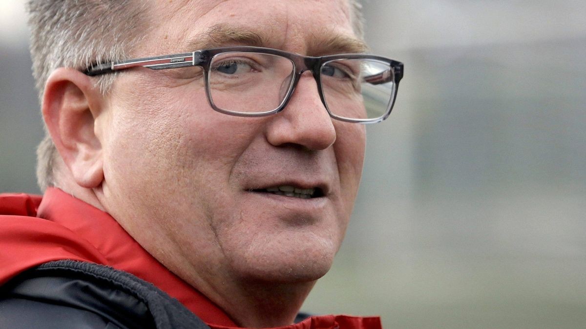 Sonsbecker Ex-Torjäger Dörrer übernimmt TuS Xanten