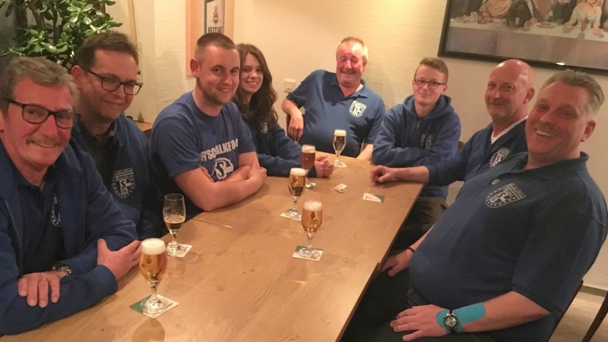 S04-Fans: „Als Schalker musst du leiden können“