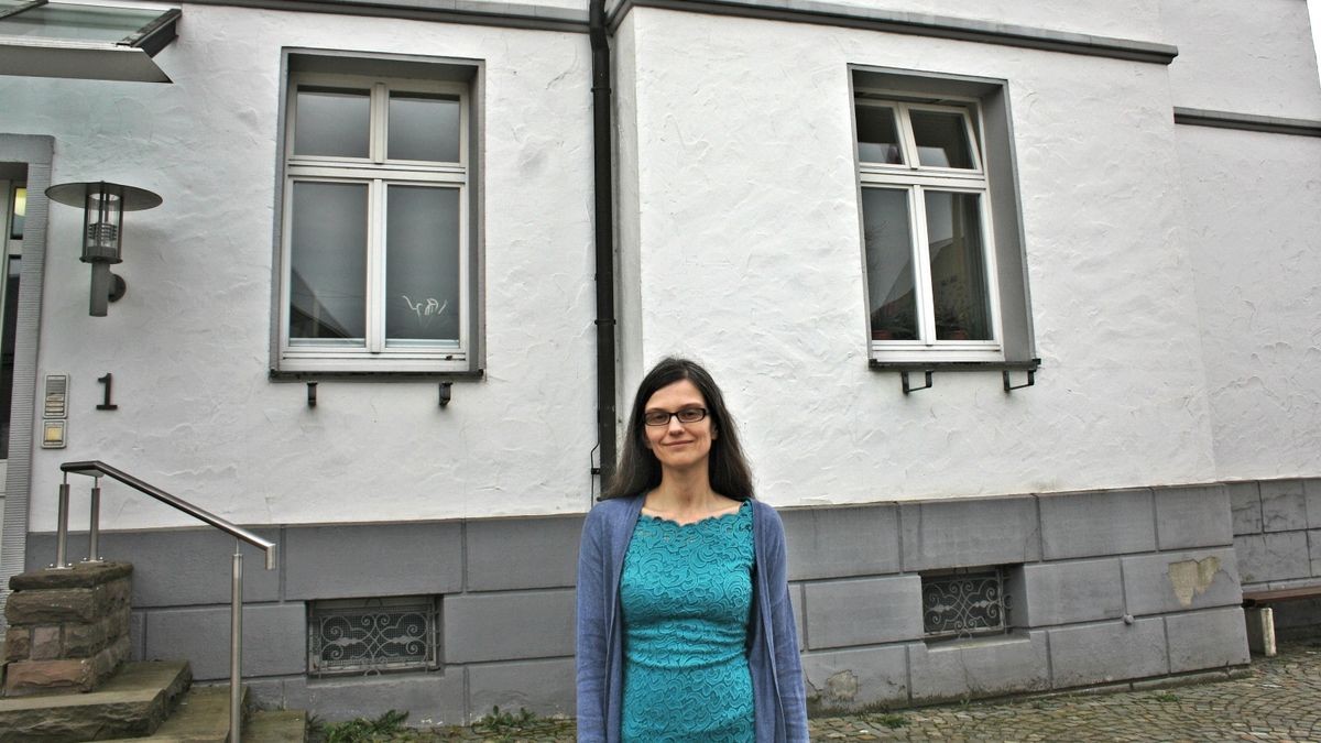 Das Schmallenberger Kulturbüro hat eine neue Leiterin