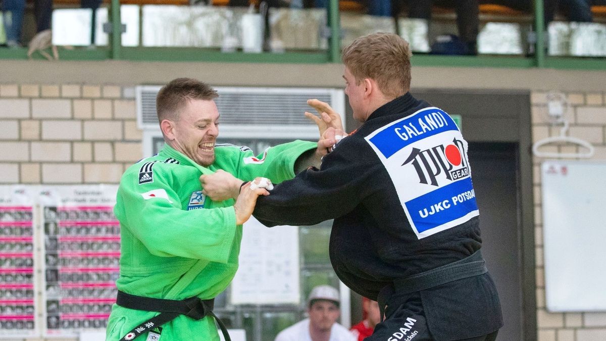 SU Annen betritt Neuland an der Leine