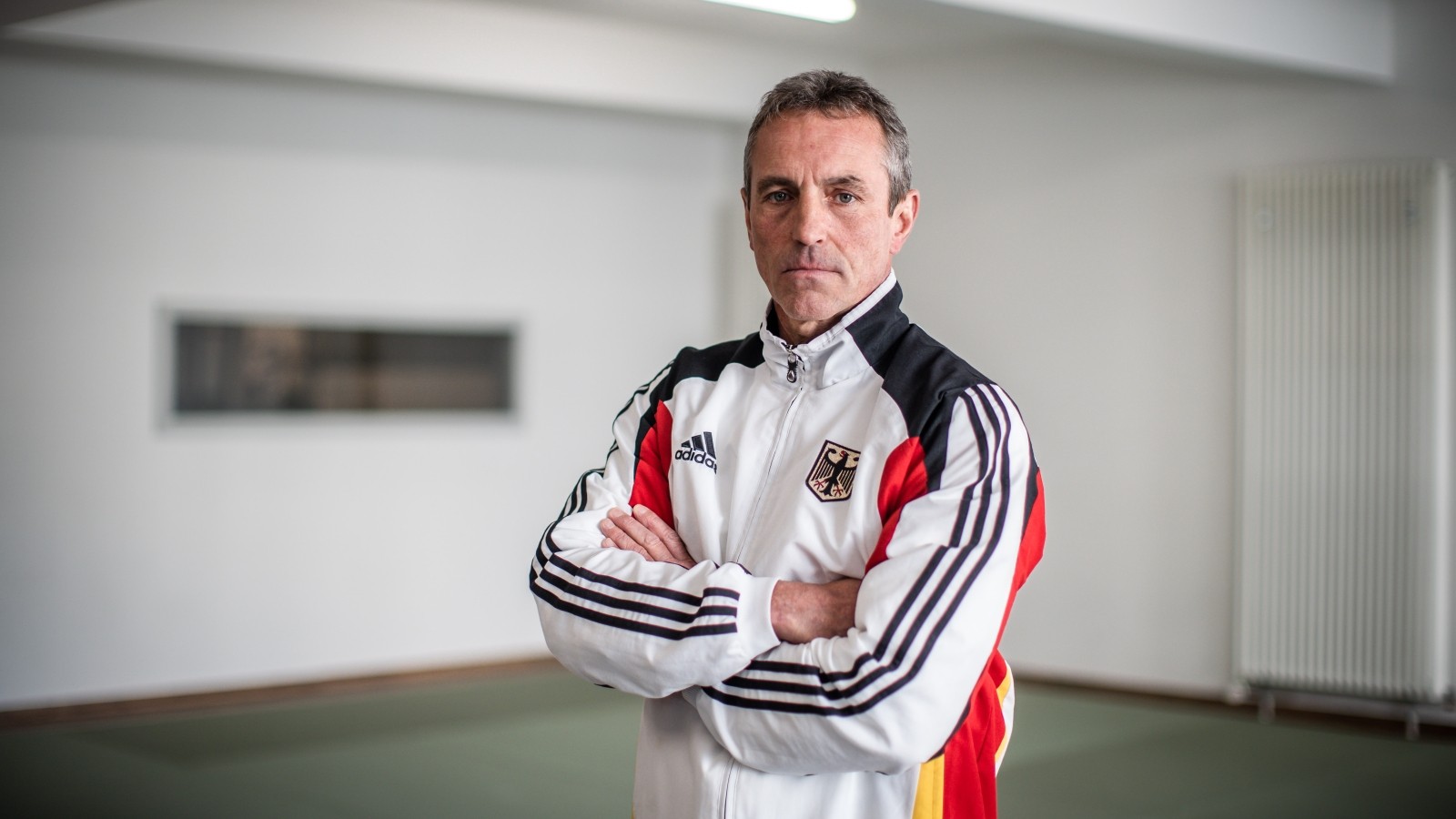 Thomas Nitschmann: Mit dem Film "Karate Kid" fing alles an