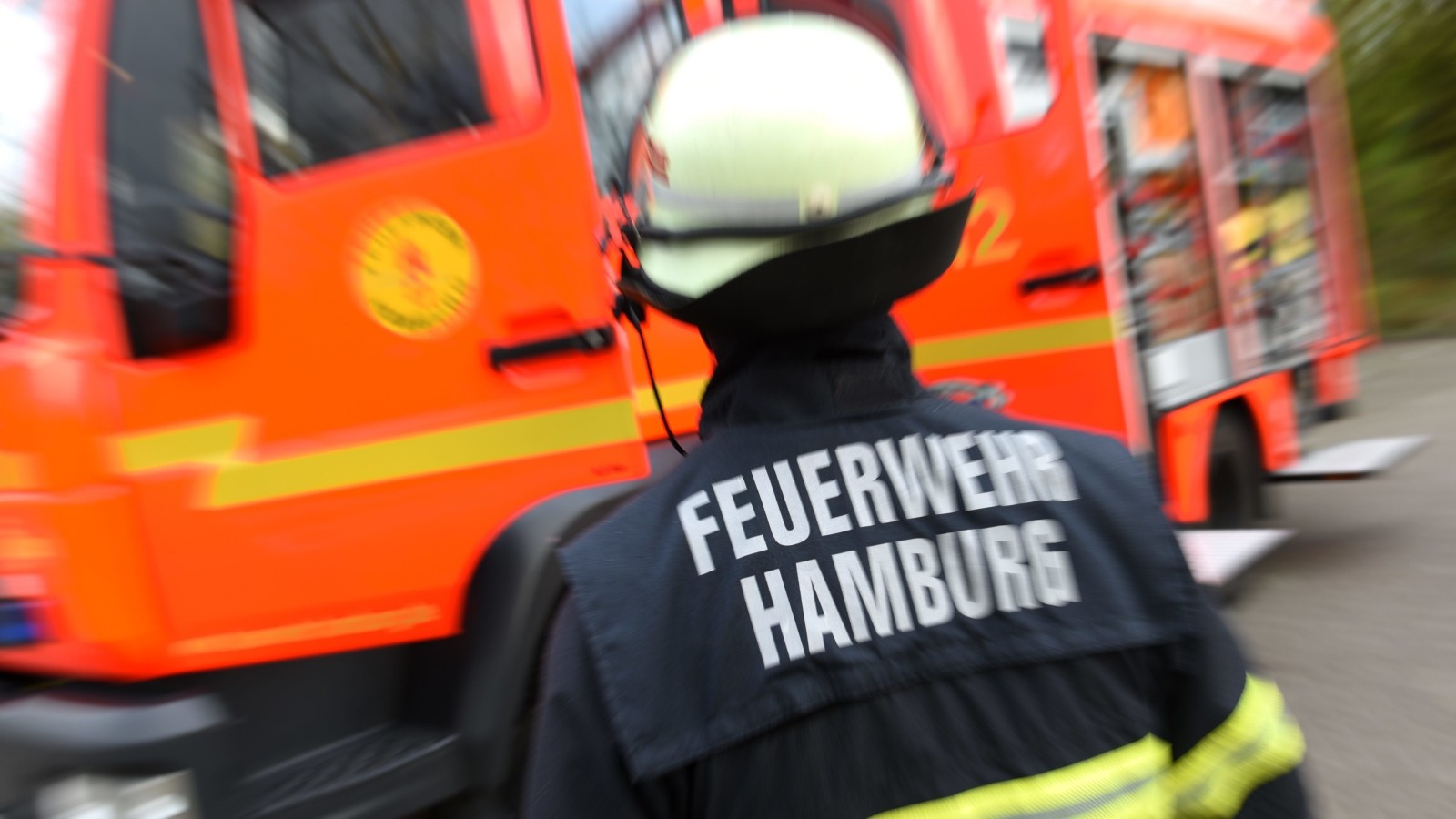 Notruf 112 – wo Hamburger am längsten auf Hilfe warten