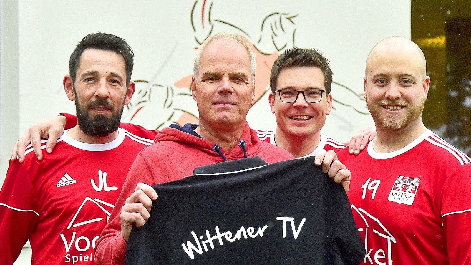 Neuer Trainer beim Wittener TV wird Stefan Rust