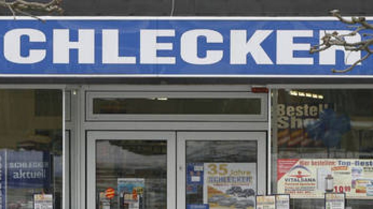 Mit Schlecker kommt wieder Drogerie ins Arterner Zentrum