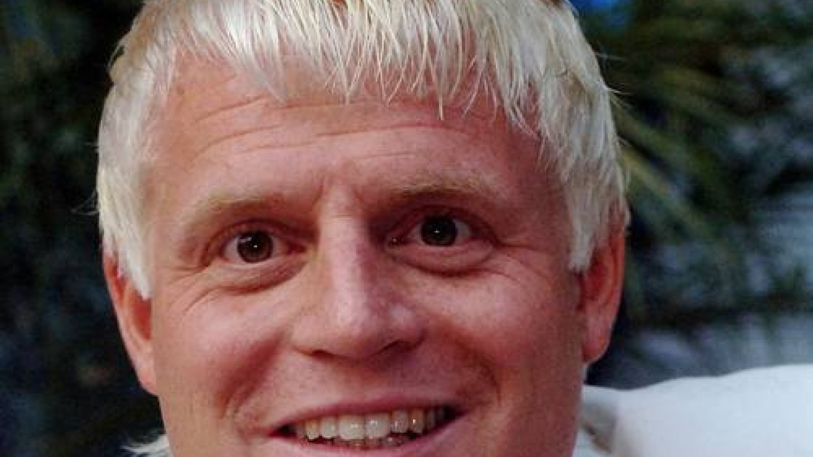 Interview mit Guido Cantz