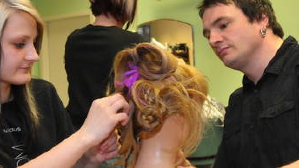 Bewerbermangel bei Lehrstellen