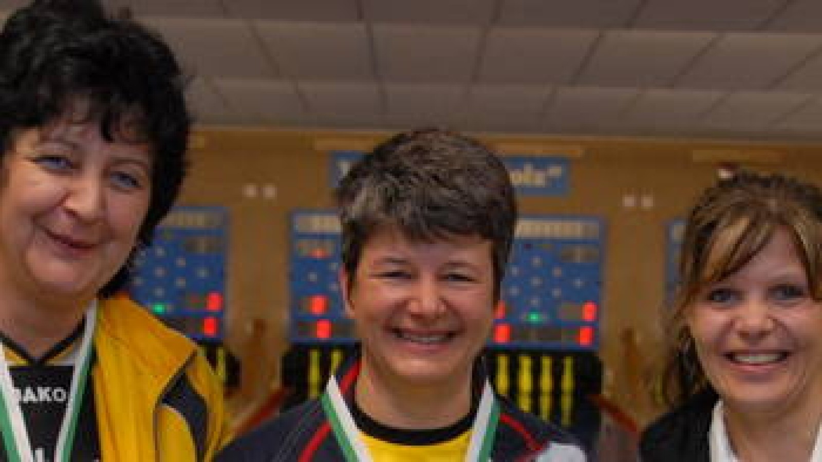 Denise Hartmann schreibt bei Kreismeisterschaft Geschichte