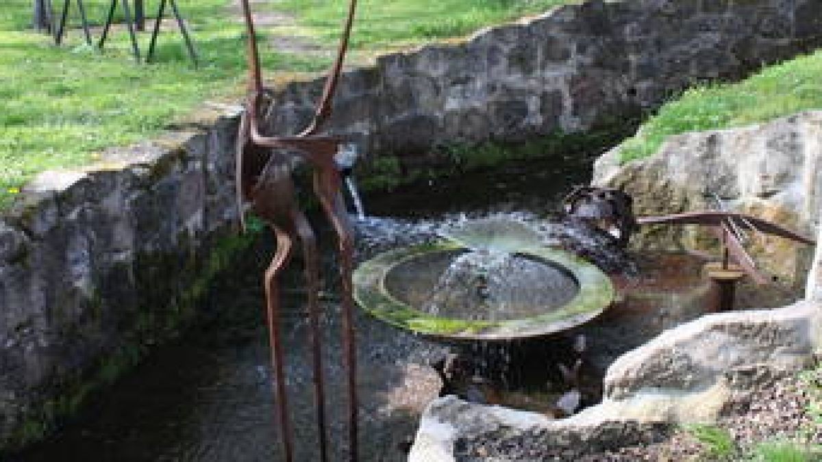 Tobiashammer Ohrdruf startet in die Sommersaison