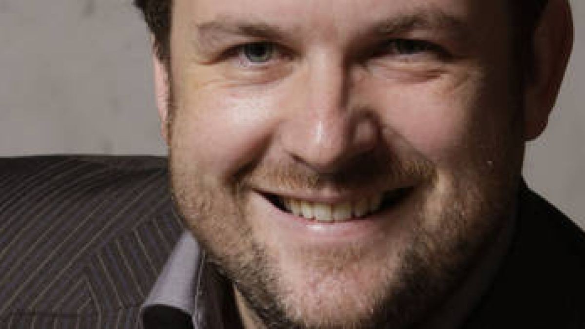 Im Gespräch mit dem Regisseur und Intendanten Michael Schulz