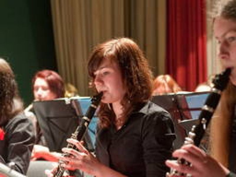 Sommernachts-Klassik in der Jäcklein-Brauerei Ilmenau