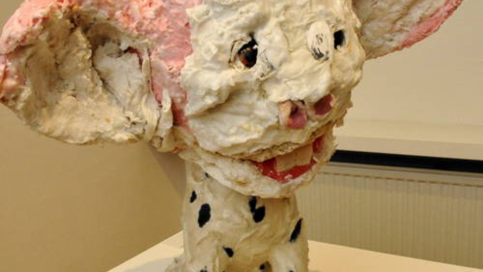 Michael Nitsche stellt in Jena aus