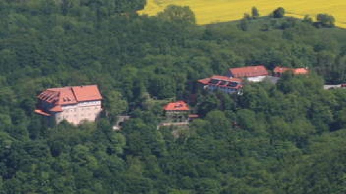 Erholungsstätte auf Bodenstein öffnet wieder