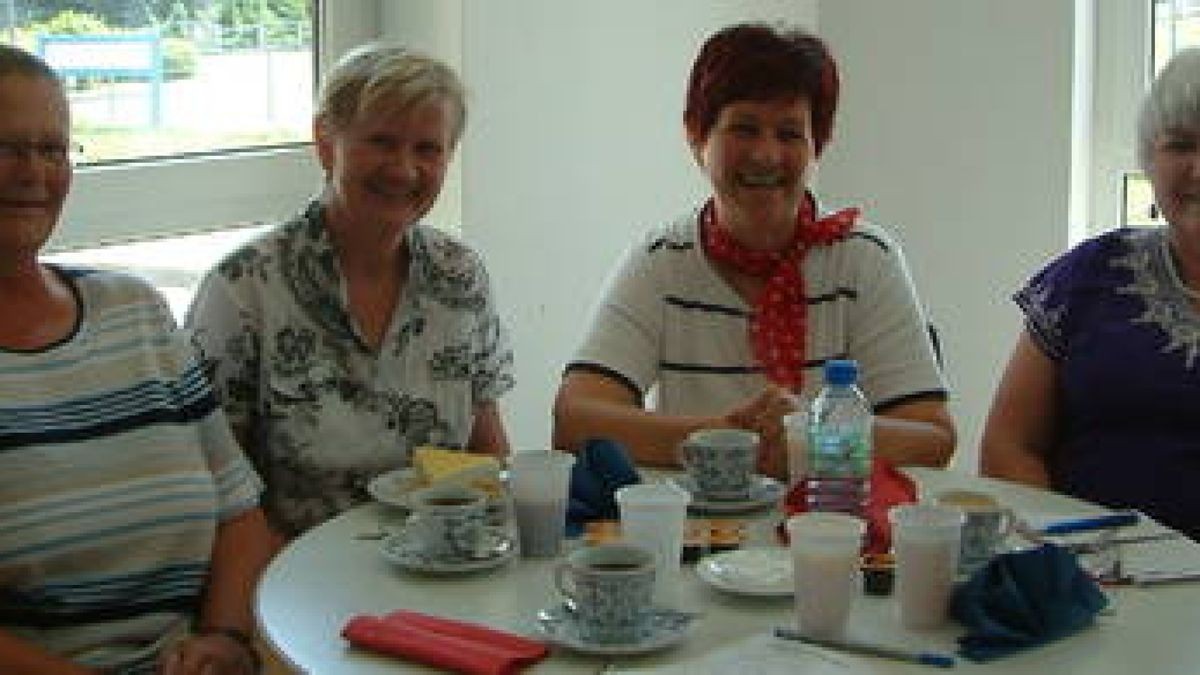 Saale-Holzland-Kreis gibt Empfang für Selbsthilfegruppen