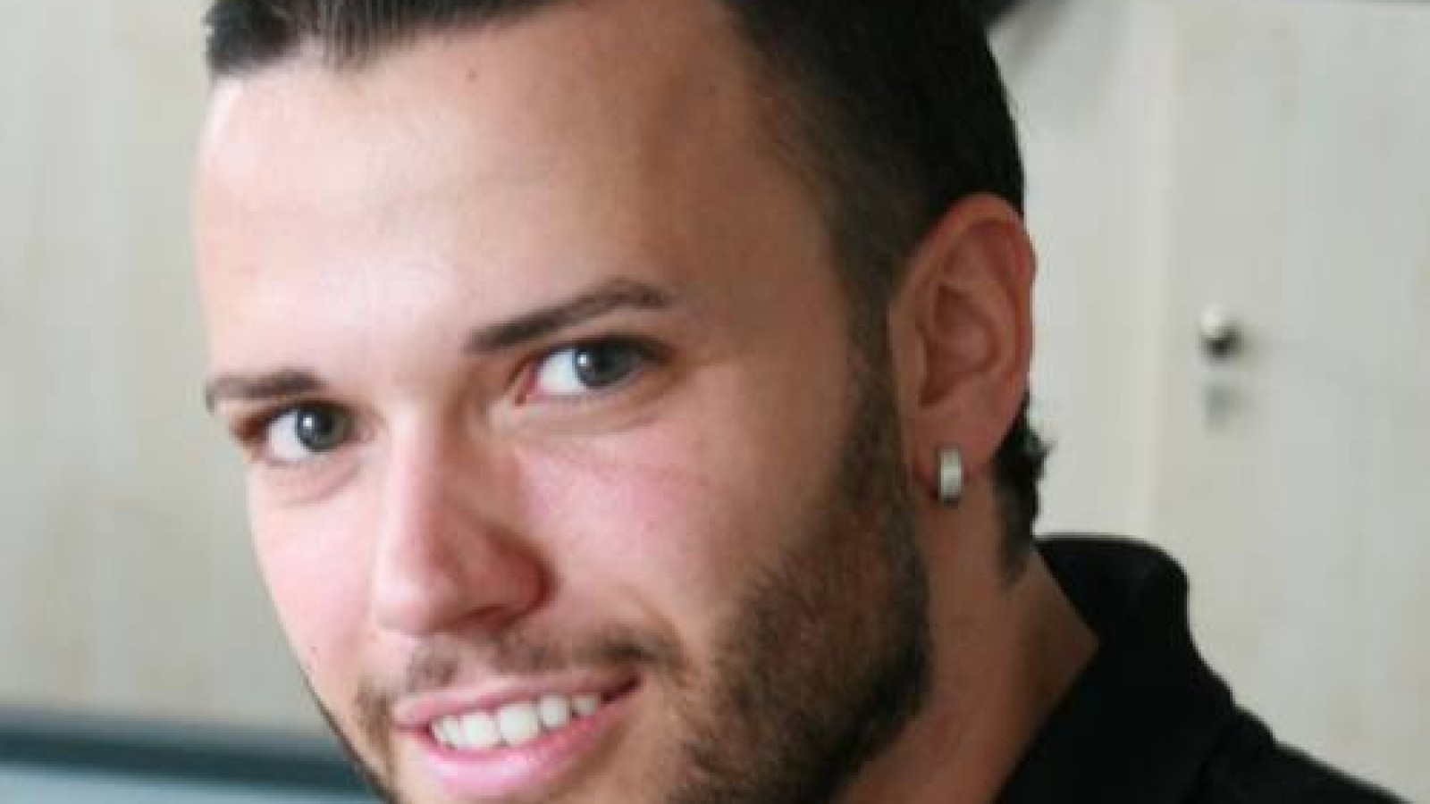 Benjamin Koppe (CDU) will Ortsbürgermeister Jena-Zentrum werden