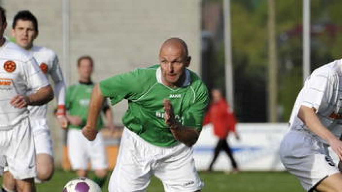 SV Normania Treffurt zieht Team aus der Landesklasse Nord zurück