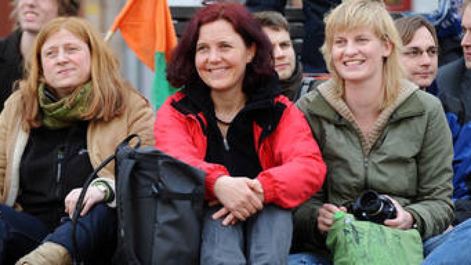 Lauinger: Vertrauen in gefeuerte Grünen-Geschäftsführerin weg