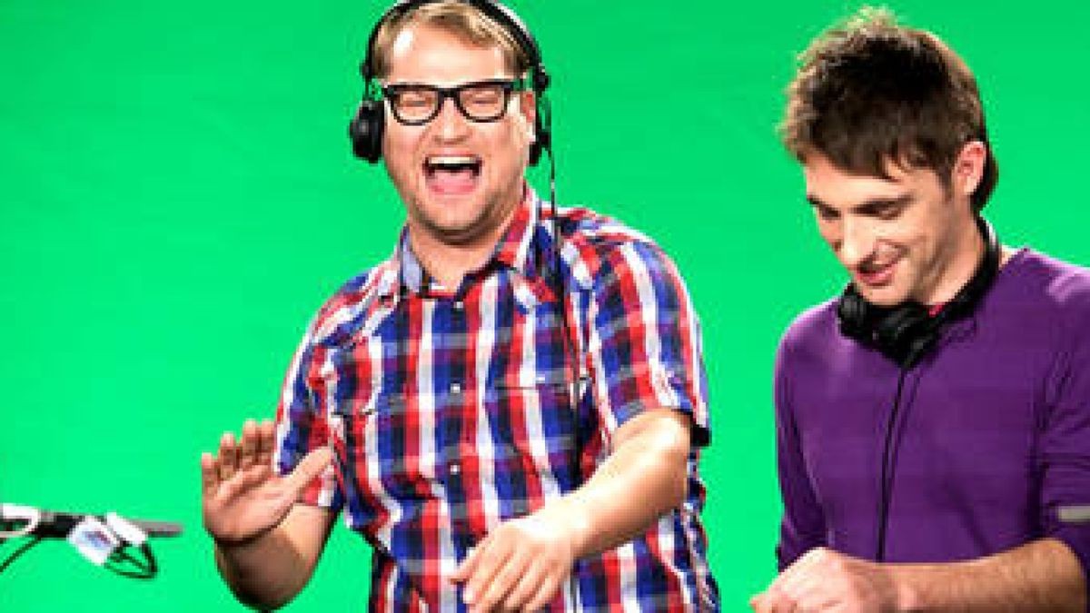 DJ Marcus Rudloff: "Loveparade-Veranstalter völlig überfordert"