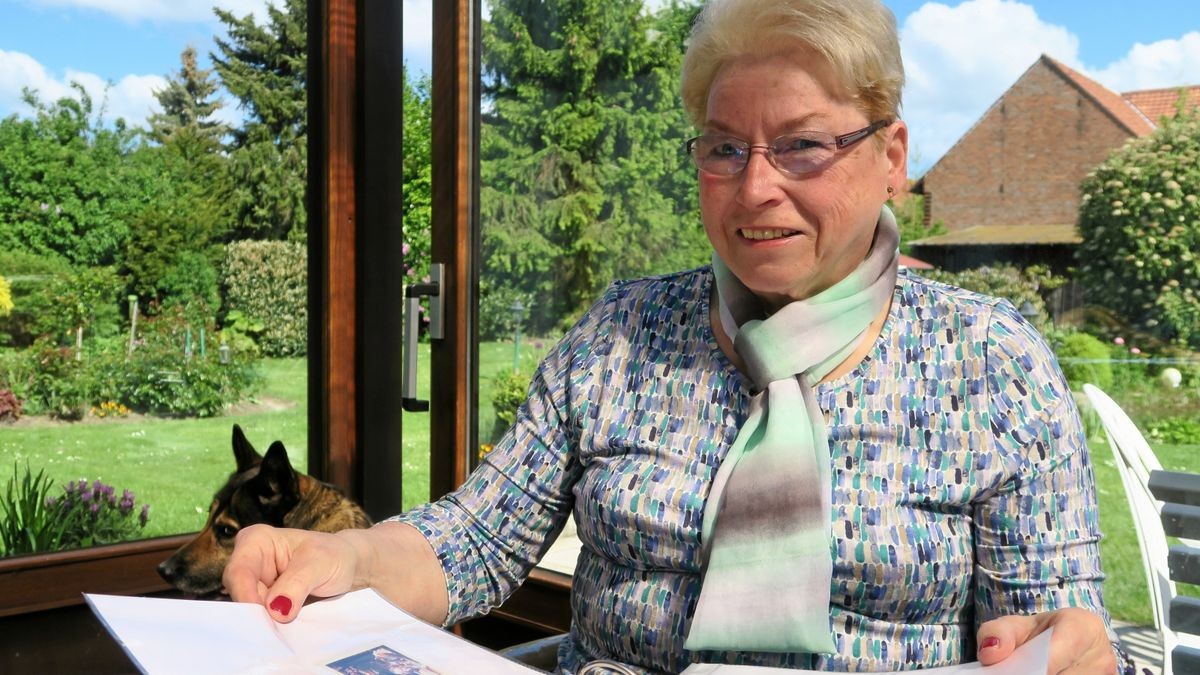 Dettumer Frauenhilfe feiert im Mai 100-jähriges Jubiläum