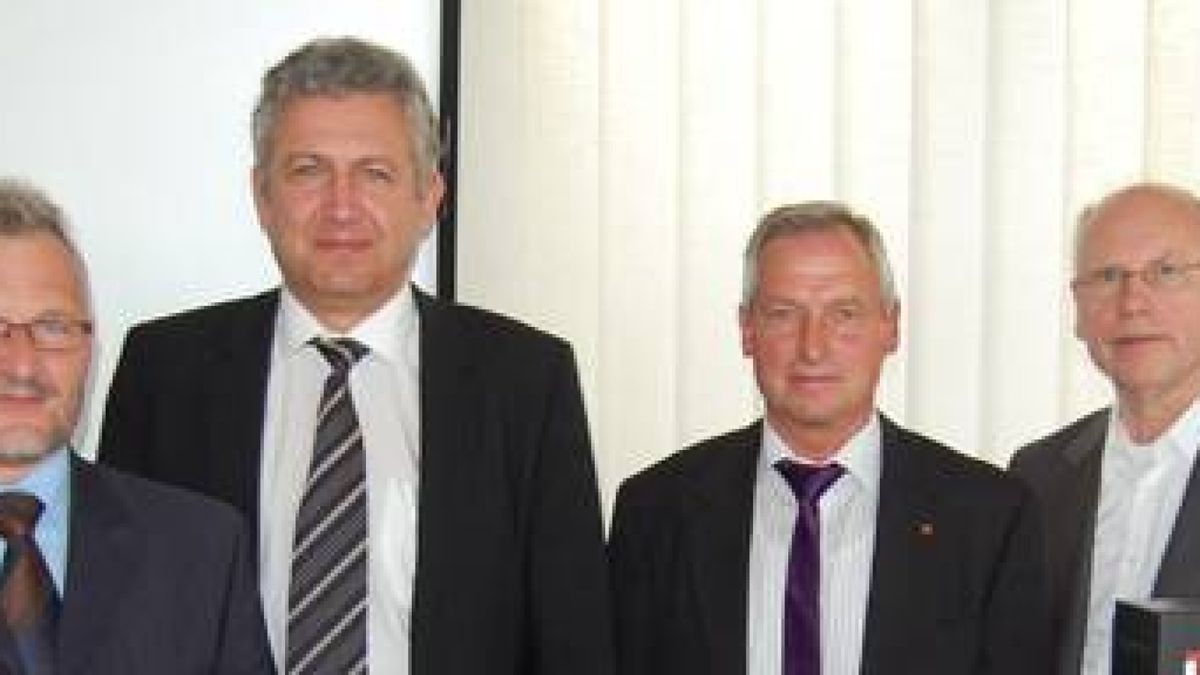 Sechs Nominierungen für Geraer Unternehmerpreis