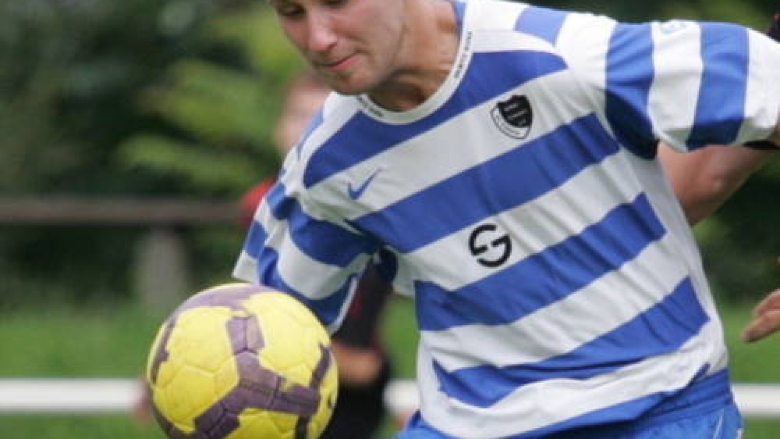 Pitschel steht goldrichtig