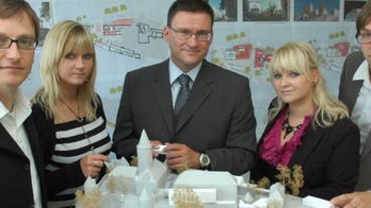 Bau-Consult Hermsdorf feiert Firmenjubiläum