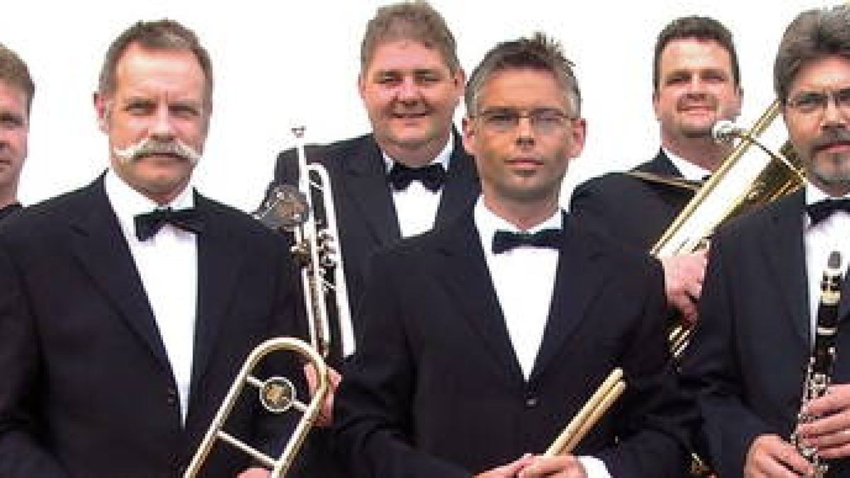 "Blamu" mit Musikern aus der Region stellt sich neu auf