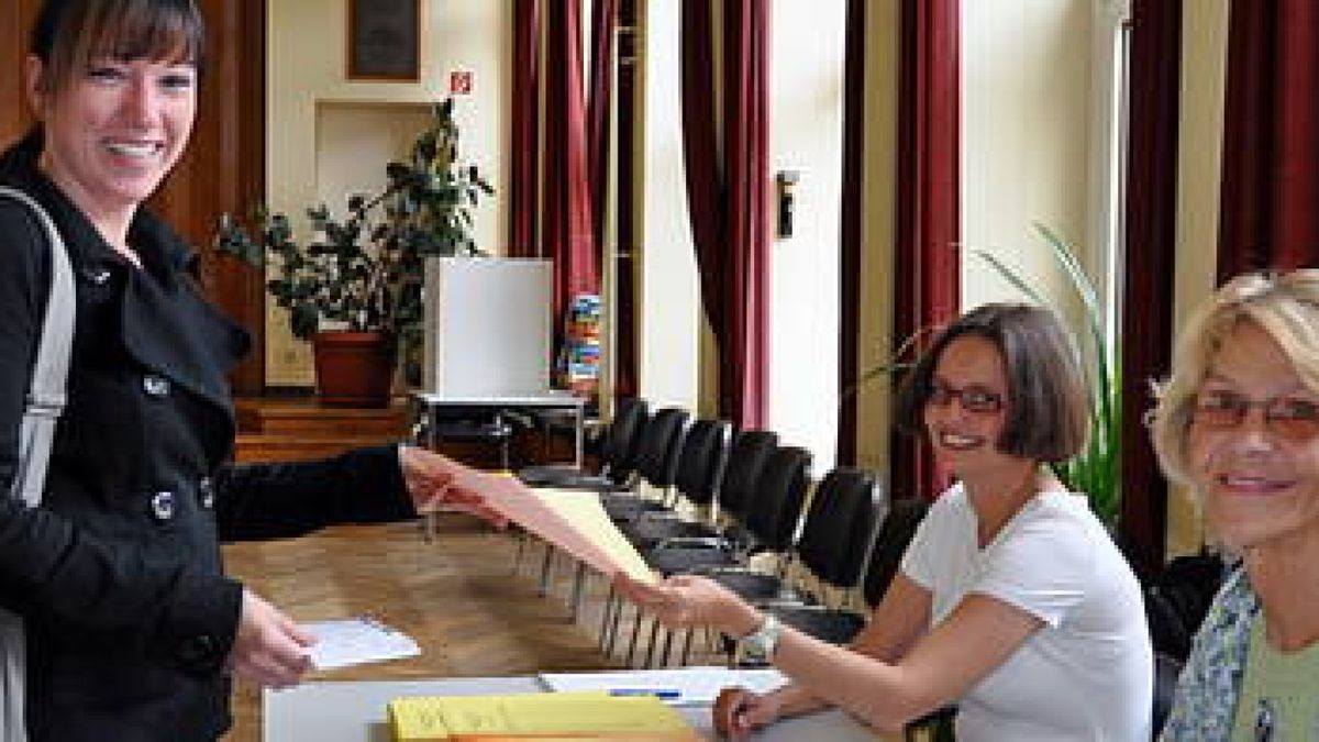 Jena: Stichwahlen in den Ortsteilen nötig