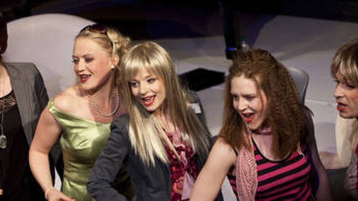 Geraer Theaterfabrik lockt am Wochenende mit Frühstück, Puppenspiel und ...