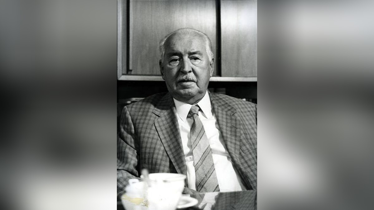 Anneliese Brosts Leben in Bildern