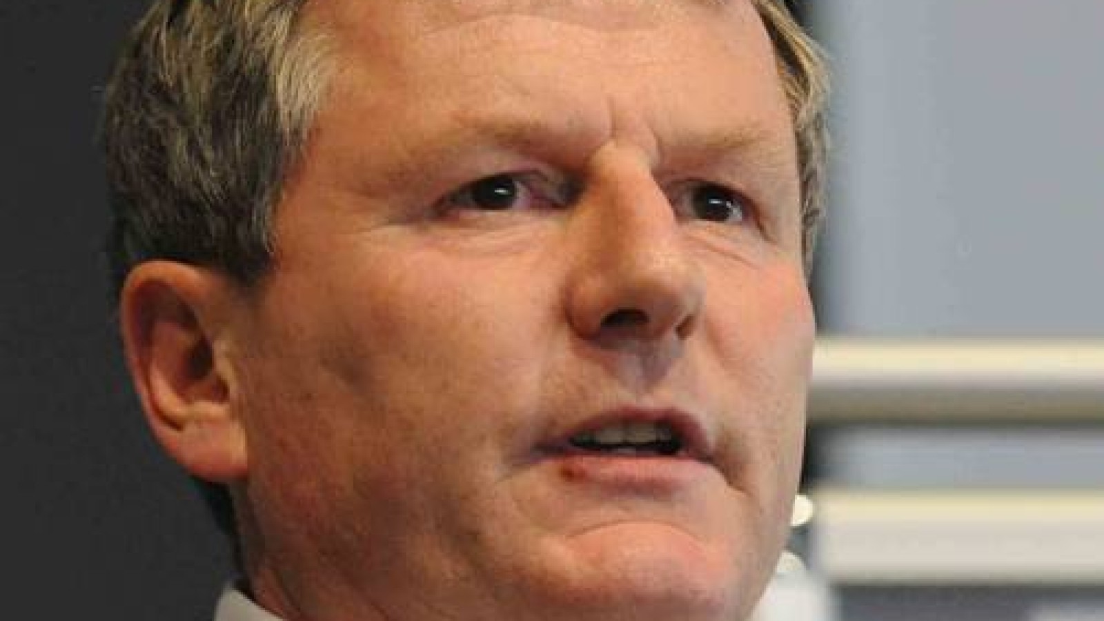 Ex-Präsident Zipfel sagt FC Carl Zeiss ab