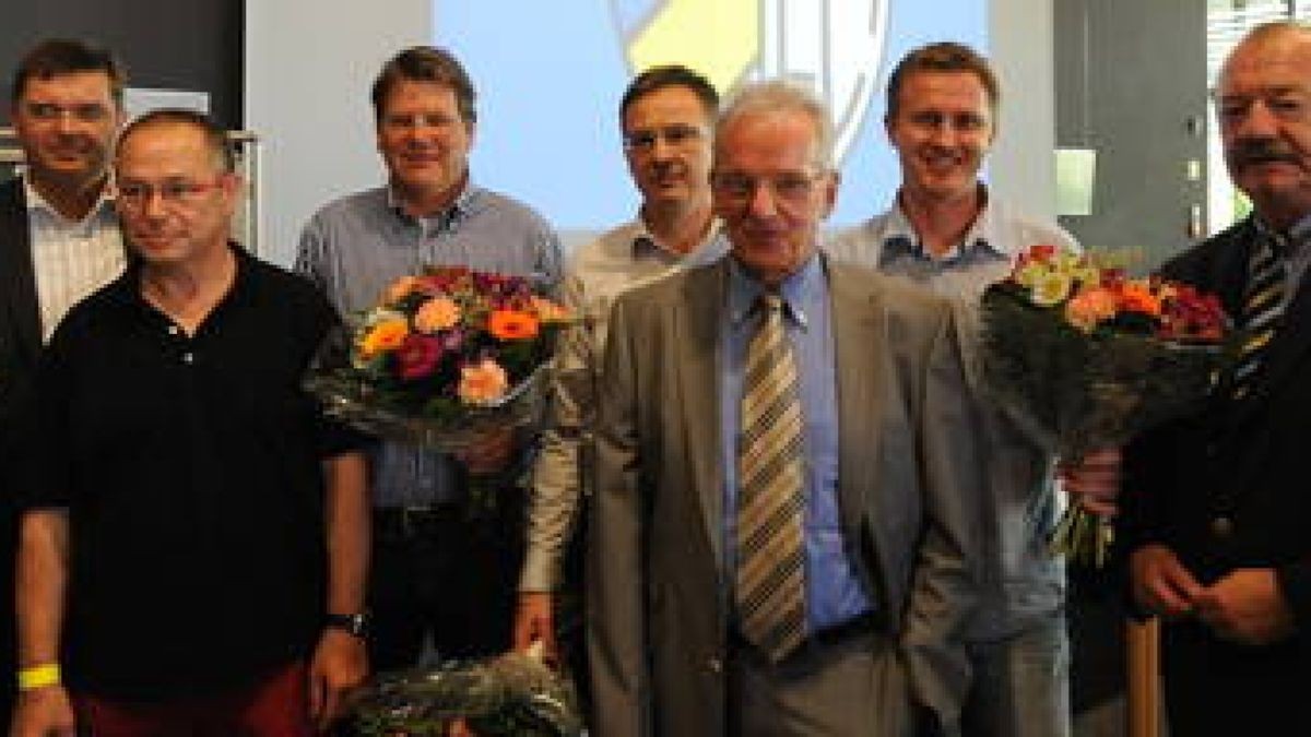 Ex-Präsident Zipfel sagt FC Carl Zeiss ab