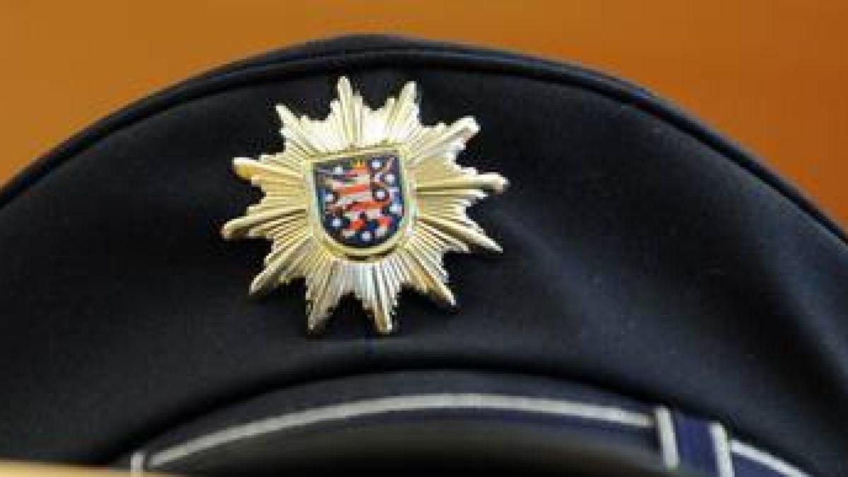 Umbau der Thüringer Polizei erfolgt in kleinen Schritten