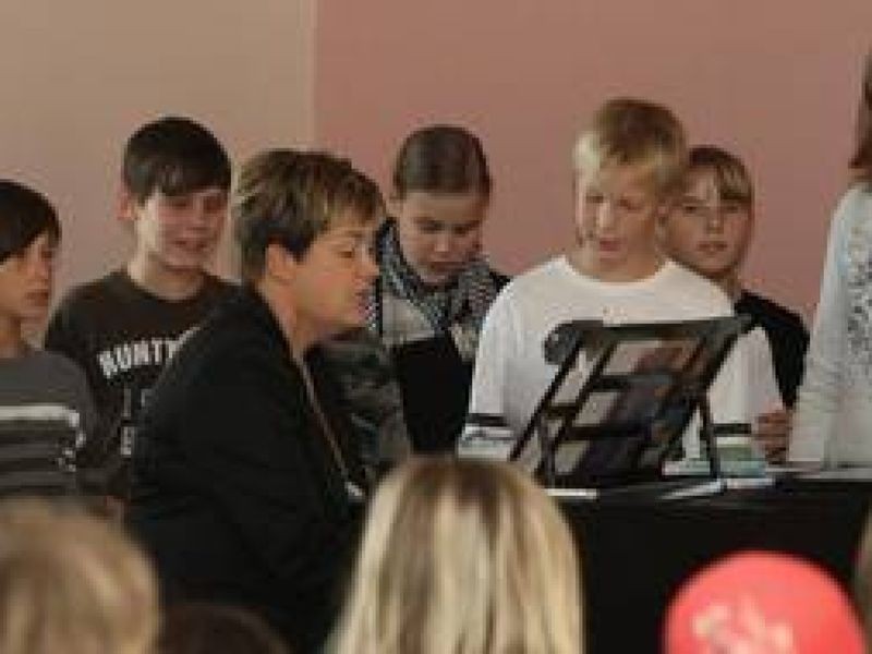 Regelschule Unterwellenborn bietet neuen Leistungskurs