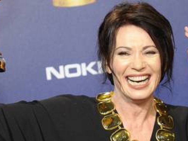 Schauspielerin Iris Berben über ihre Rolle als Rosa Roth