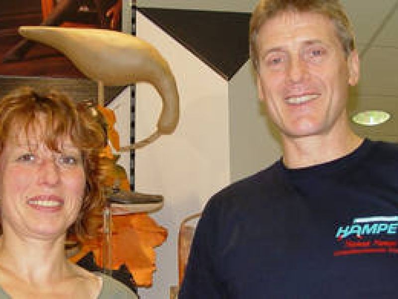 Gesundheitshaus Hampe in Rudolstadt feiert 150-jähriges Jubiläum